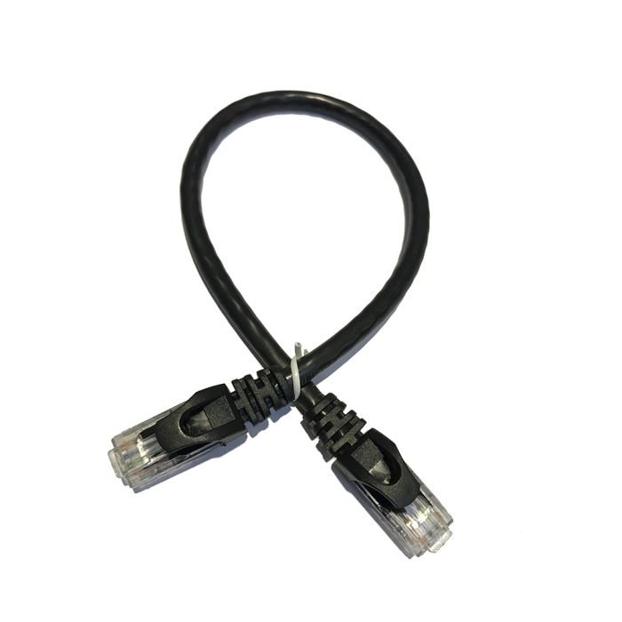 CAT6 PATCH PANEL CABLE - DMJ Networking